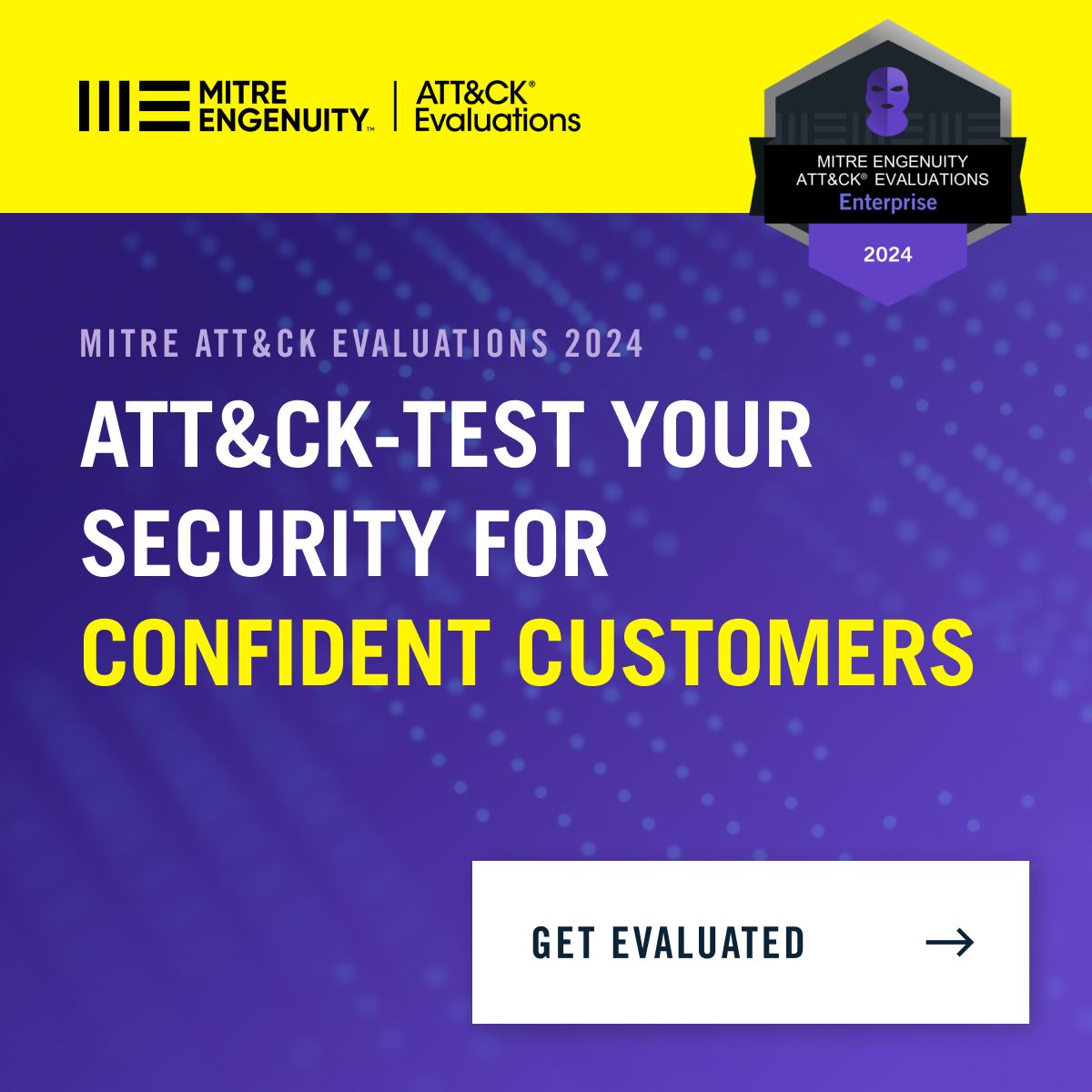MITRE Engenuity on LinkedIn: ATT&CK Evaluations | Enterprise 2024 MITRE Engenuity on LinkedIn: ATT&CK Evaluations | Enterprise 2024