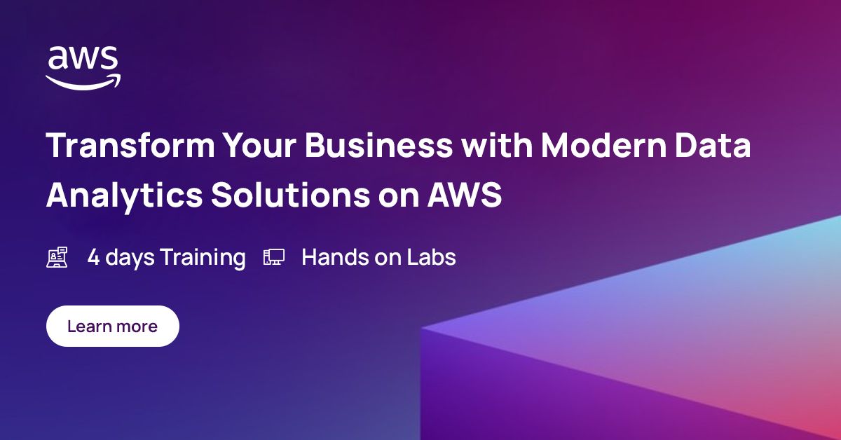 NetCom Learning on LinkedIn: Building Modern Data Analytics Solutions ... NetCom Learning on LinkedIn: Building Modern Data Analytics Solutions ...
