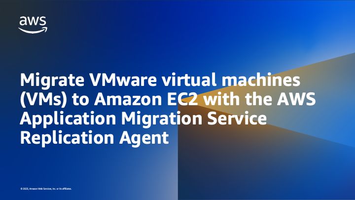 How to migrate VMware VMs to Amazon EC2 | Rodrigo Prado posted on the ... How to migrate VMware VMs to Amazon EC2 | Rodrigo Prado posted on the ...