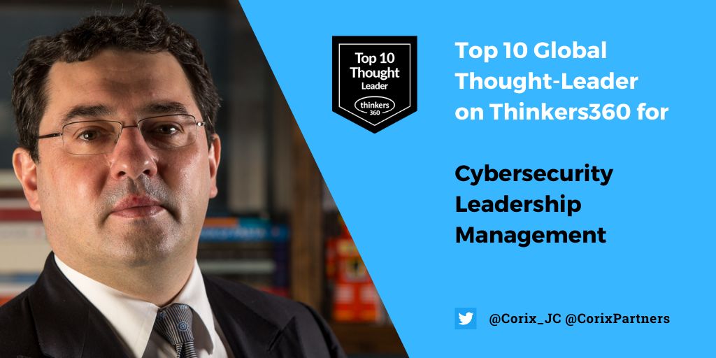 Jean-Christophe Gaillard on LinkedIn: The Corix Partners Friday Reading ... Jean-Christophe Gaillard on LinkedIn: The Corix Partners Friday Reading ...