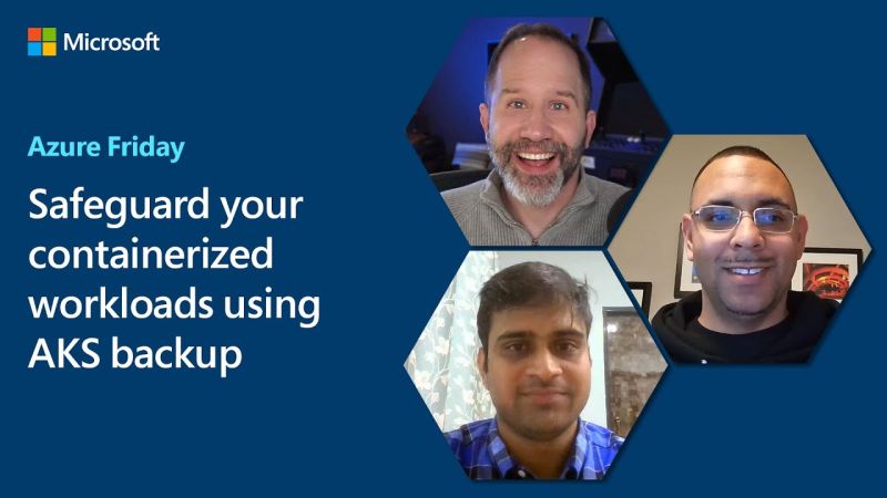 Donna Edwards on LinkedIn: Safeguard your containerized workloads using ... Donna Edwards on LinkedIn: Safeguard your containerized workloads using ...