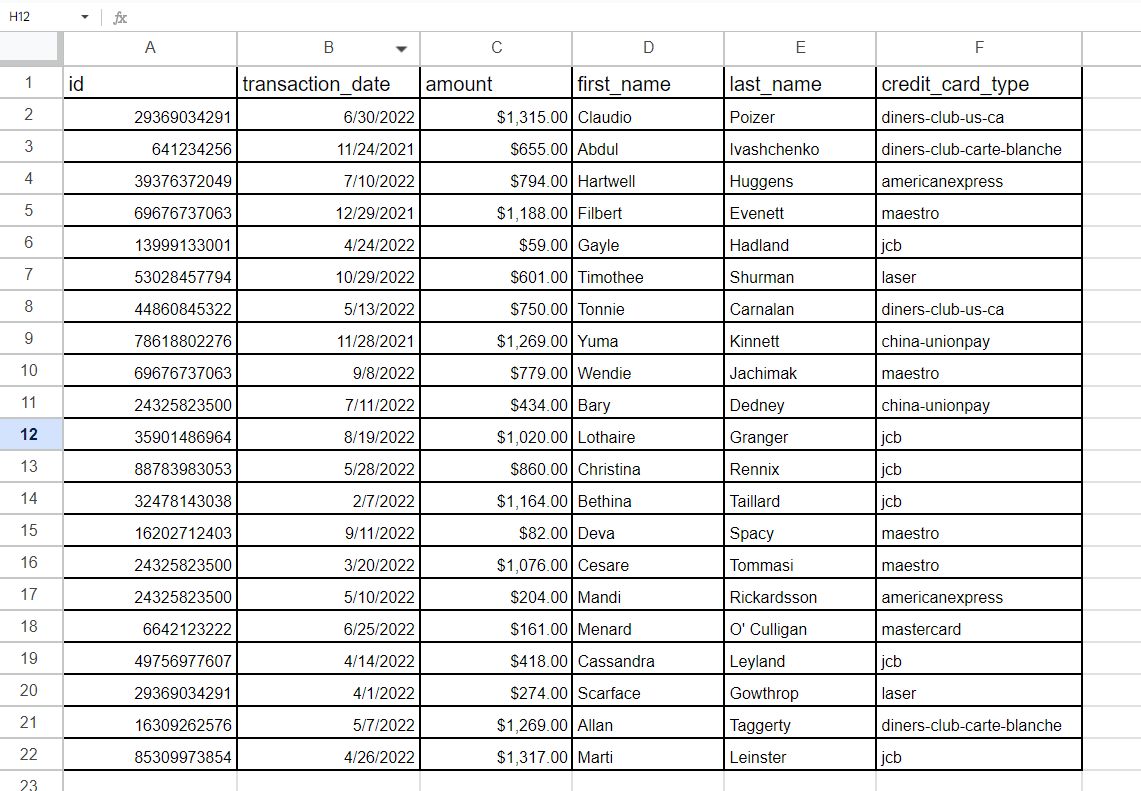 ACESHEETS on LinkedIn: How To Highlight Duplicate Cells In Google ... ACESHEETS on LinkedIn: How To Highlight Duplicate Cells In Google ...