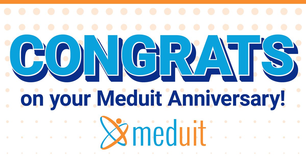 Meduit | Driving Revenue Cycle Performance on LinkedIn: Happy Meduit ... Meduit | Driving Revenue Cycle Performance on LinkedIn: Happy Meduit ...