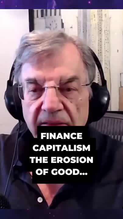 Dr. Steve Keen on LinkedIn: Uncovering the Dark Side of Capitalism Dr. Steve Keen on LinkedIn: Uncovering the Dark Side of Capitalism