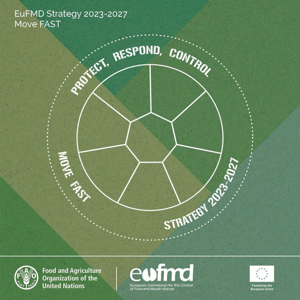 EuFMD on LinkedIn: #fmd EuFMD on LinkedIn: #fmd