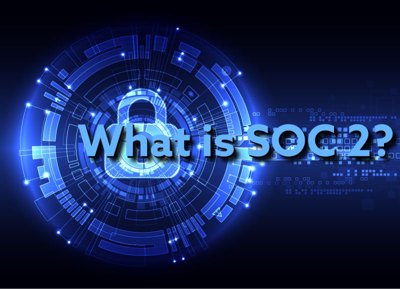 Andrea Milliorn on LinkedIn: What is SOC 2? Andrea Milliorn on LinkedIn: What is SOC 2?