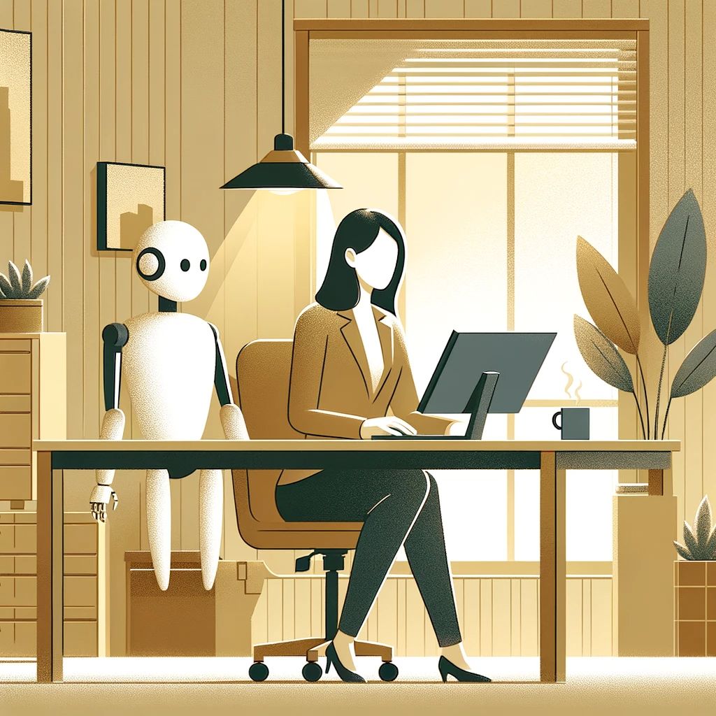 Open AI & GPT News on LinkedIn: 還算成功的失敗 「非營利組織AI顧問」初探 Open AI & GPT News on LinkedIn: 還算成功的失敗 「非營利組織AI顧問」初探