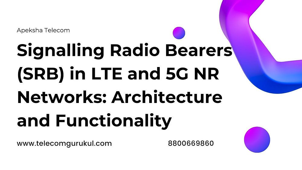Apeksha Telecom Services Private Limited on LinkedIn: Signalling Radio ... Apeksha Telecom Services Private Limited on LinkedIn: Signalling Radio ...