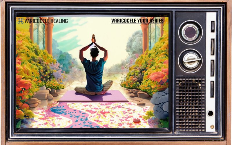 Varicocele Healing Ltd. on LinkedIn: Yoga for varicocele healing: https ... Varicocele Healing Ltd. on LinkedIn: Yoga for varicocele healing: https ...