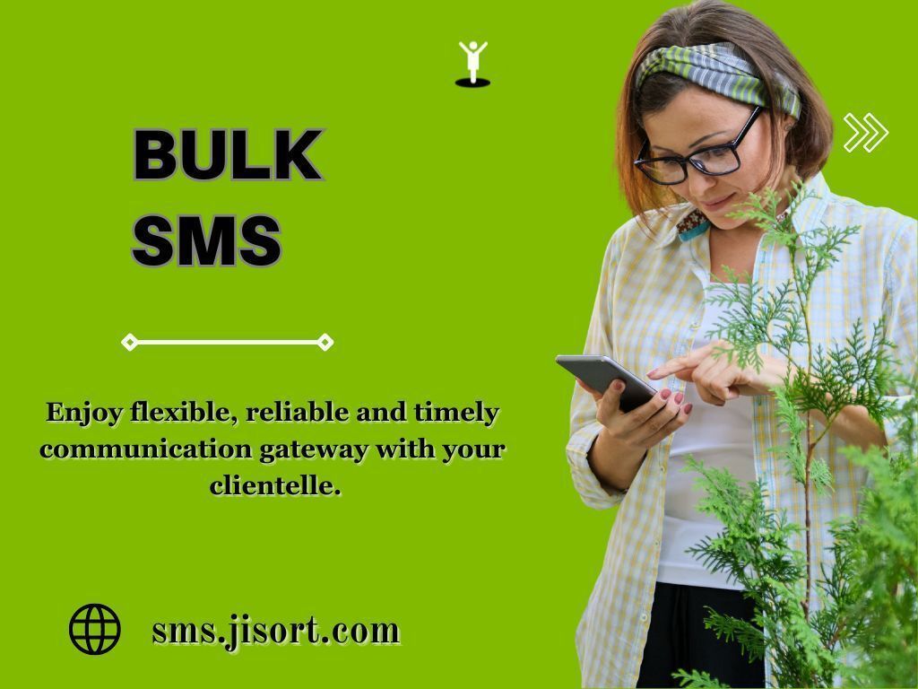 OLITT on LinkedIn: To send bulk SMS using Jisort bulk SMS, you can ... OLITT on LinkedIn: To send bulk SMS using Jisort bulk SMS, you can ...