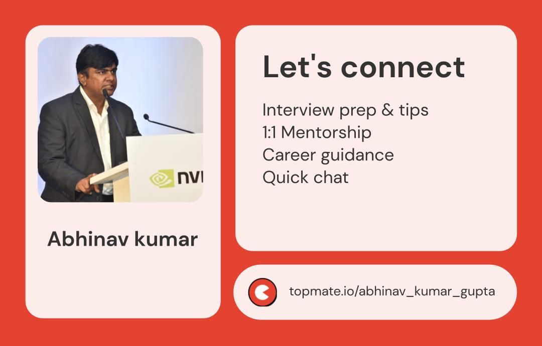 Abhinav kumar Gupta on LinkedIn: Abhinav kumar Gupta Abhinav kumar Gupta on LinkedIn: Abhinav kumar Gupta