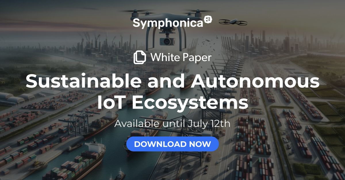 Symphonica on LinkedIn: Discover the Future of IoT: Sustainable and ... Symphonica on LinkedIn: Discover the Future of IoT: Sustainable and ...