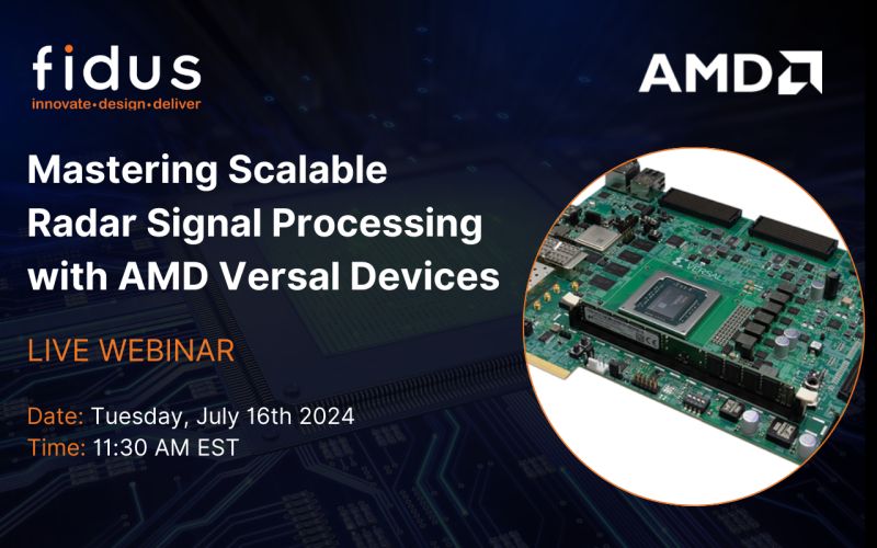 Fidus Systems on LinkedIn: #fpga #fidus #firsttimeright # ... Fidus Systems on LinkedIn: #fpga #fidus #firsttimeright # ...
