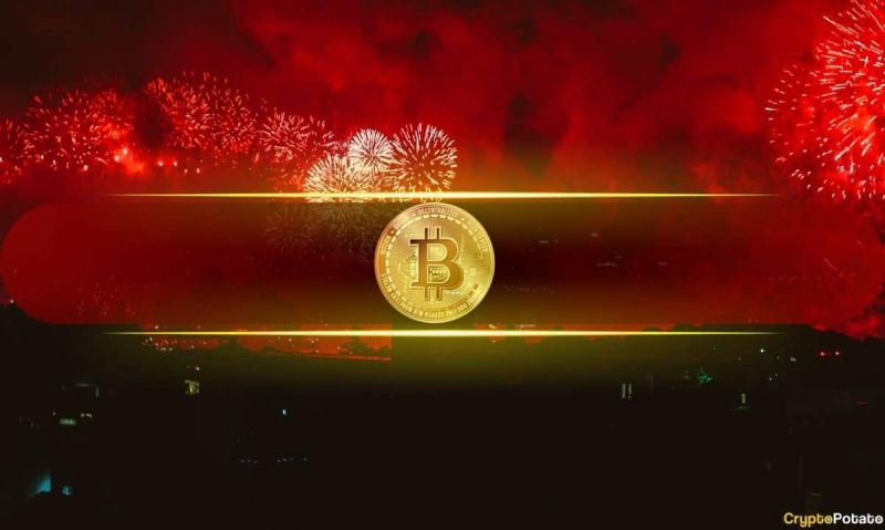 CryptoPotato News on LinkedIn: Three Reasons Why Bitcoin Price Fell In ... CryptoPotato News on LinkedIn: Three Reasons Why Bitcoin Price Fell In ...