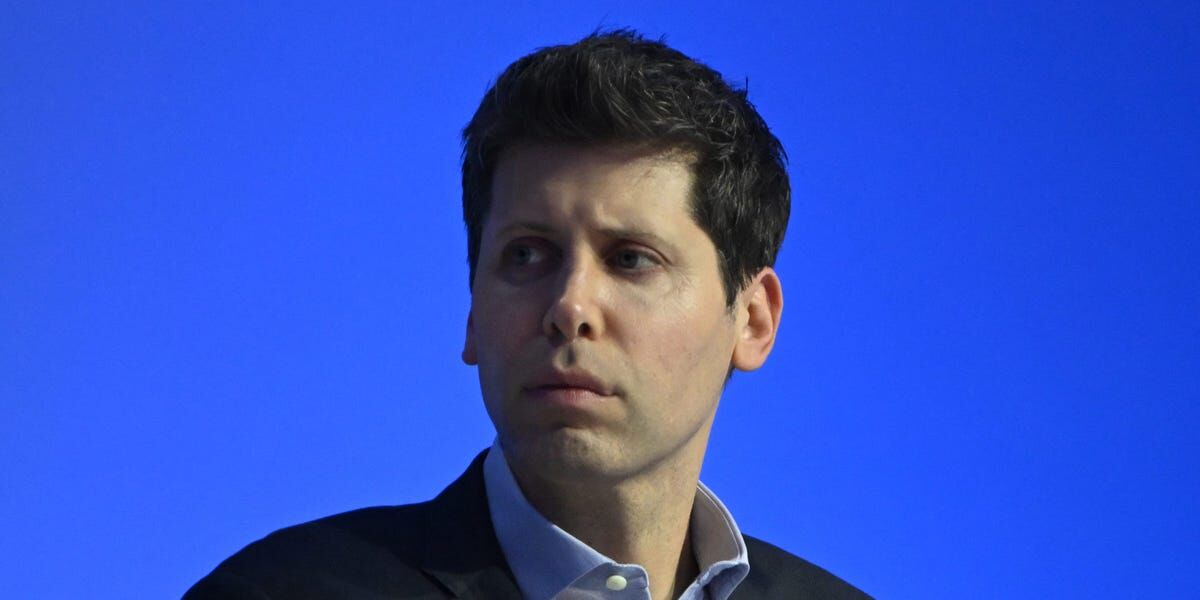 Business Insider on LinkedIn: Sam Altman is trying to convince ... Business Insider on LinkedIn: Sam Altman is trying to convince ...