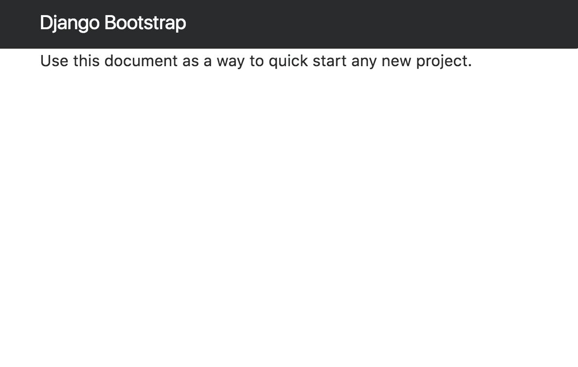 Real Python on LinkedIn: Automating Django Deployments with Fabric and ... Real Python on LinkedIn: Automating Django Deployments with Fabric and ...