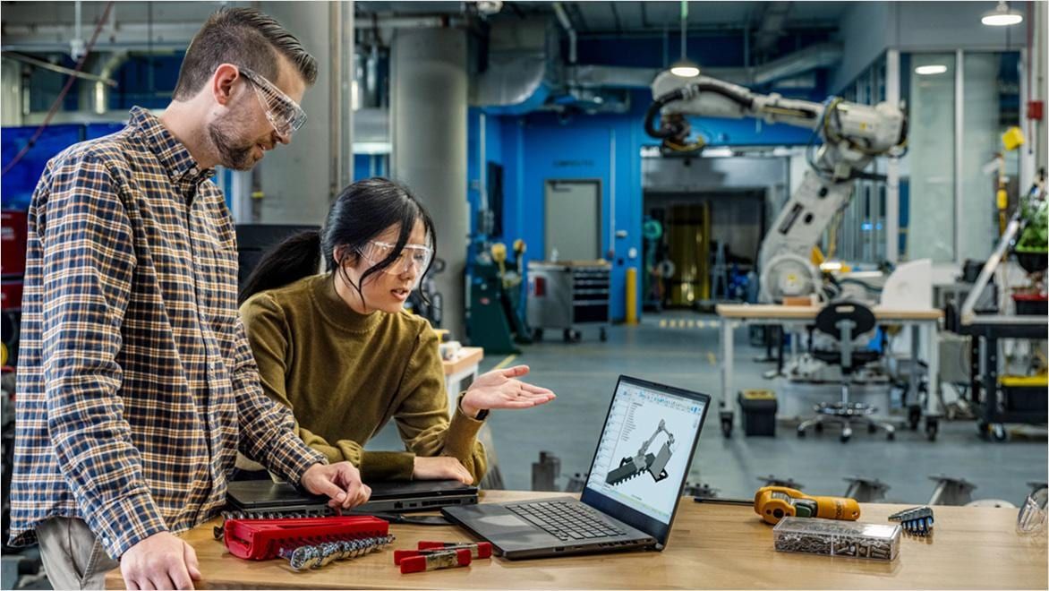 Agnieszka Wojtczak on LinkedIn: Shop Talk: Autodesk Fusion podcast Agnieszka Wojtczak on LinkedIn: Shop Talk: Autodesk Fusion podcast