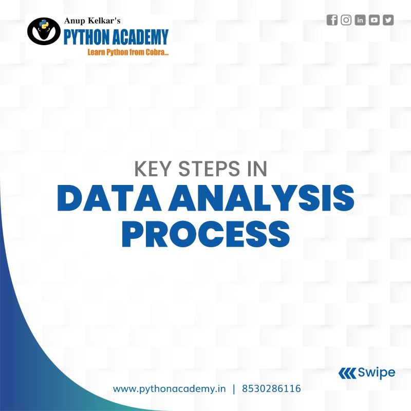 Python Academy on LinkedIn: #python #sql #dataanalytics #datascience # ... Python Academy on LinkedIn: #python #sql #dataanalytics #datascience # ...
