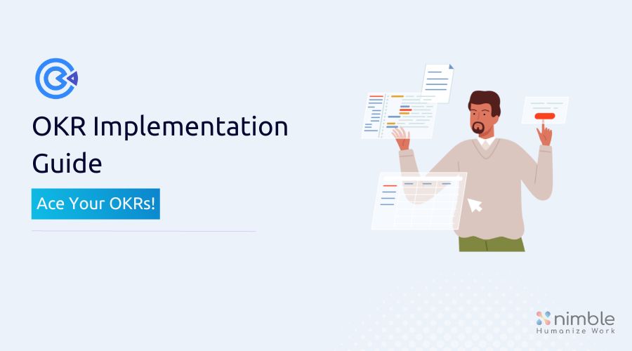 NimbleWork on LinkedIn: OKR Implementation Guide: 8 Tips to Ace Your OKRs NimbleWork on LinkedIn: OKR Implementation Guide: 8 Tips to Ace Your OKRs