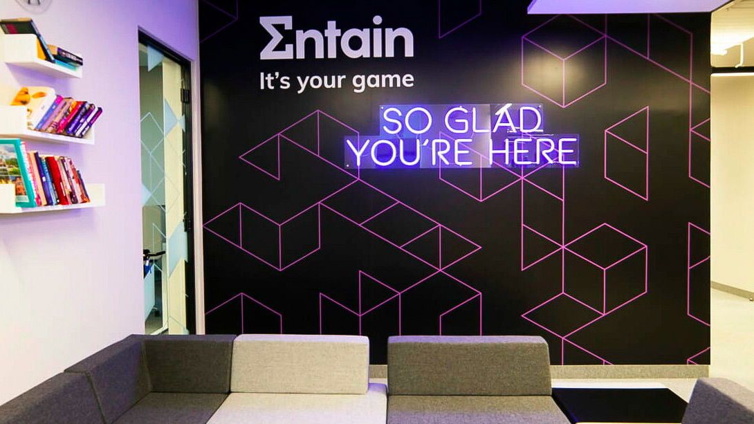 Yogonet International on LinkedIn: Entain reports 6% NGR growth to $3.2 ... Yogonet International on LinkedIn: Entain reports 6% NGR growth to $3.2 ...