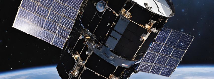 eForensics Magazine & Courses on LinkedIn: Satellite Forensics eForensics Magazine & Courses on LinkedIn: Satellite Forensics