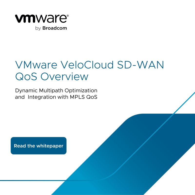 Pankaj Varade on LinkedIn: Whitepaper | VeloCloud SD-WAN QoS Overview Pankaj Varade on LinkedIn: Whitepaper | VeloCloud SD-WAN QoS Overview