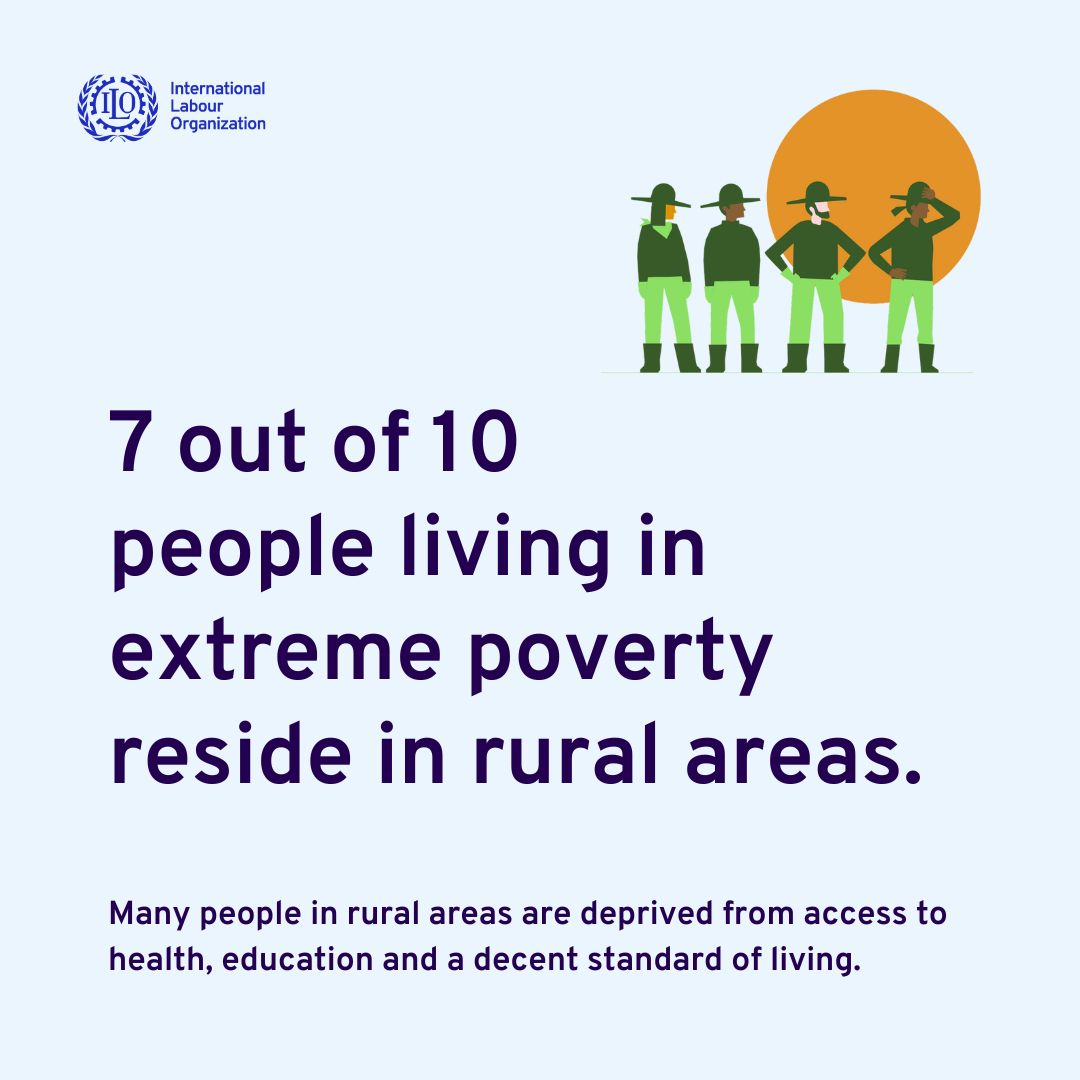 International Labour Organization on LinkedIn: #socialjustice International Labour Organization on LinkedIn: #socialjustice
