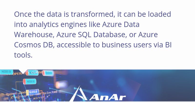 AnAr Solutions Inc. on LinkedIn: #azuredatafactory #azure #cloud # ... AnAr Solutions Inc. on LinkedIn: #azuredatafactory #azure #cloud # ...
