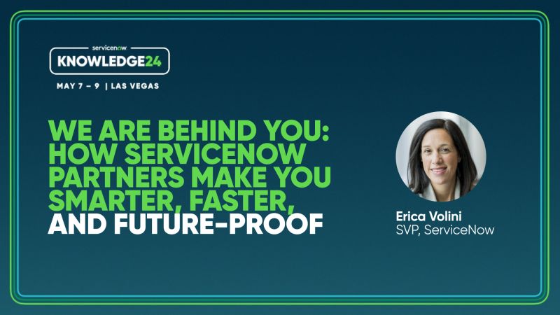 Anuj Upadhyay on LinkedIn: ServiceNow | Knowledge 2024 Anuj Upadhyay on LinkedIn: ServiceNow | Knowledge 2024