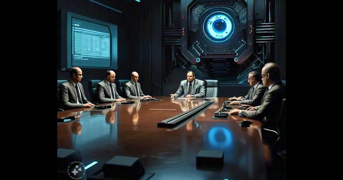 LucidQuest on LinkedIn: AI Can Replace CEOs When It Starts Thinking Like Us LucidQuest on LinkedIn: AI Can Replace CEOs When It Starts Thinking Like Us