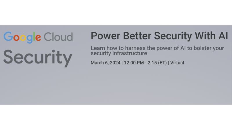 Hasmig Samurkashian on LinkedIn: Power better security with AI Hasmig Samurkashian on LinkedIn: Power better security with AI