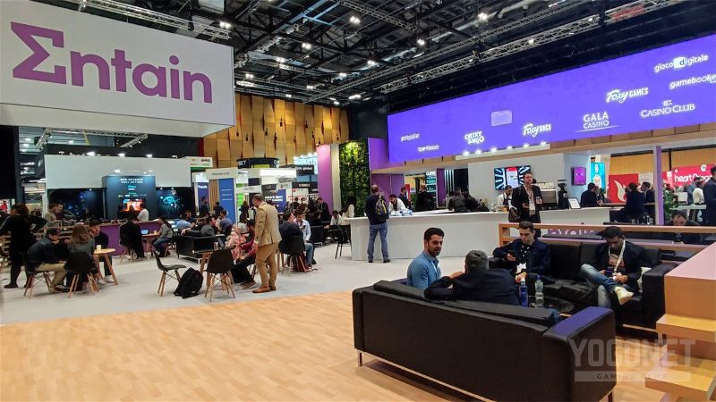 Diego Fiz on LinkedIn: Entain clocks $6.15 billion NGR amid regulatory ... Diego Fiz on LinkedIn: Entain clocks $6.15 billion NGR amid regulatory ...