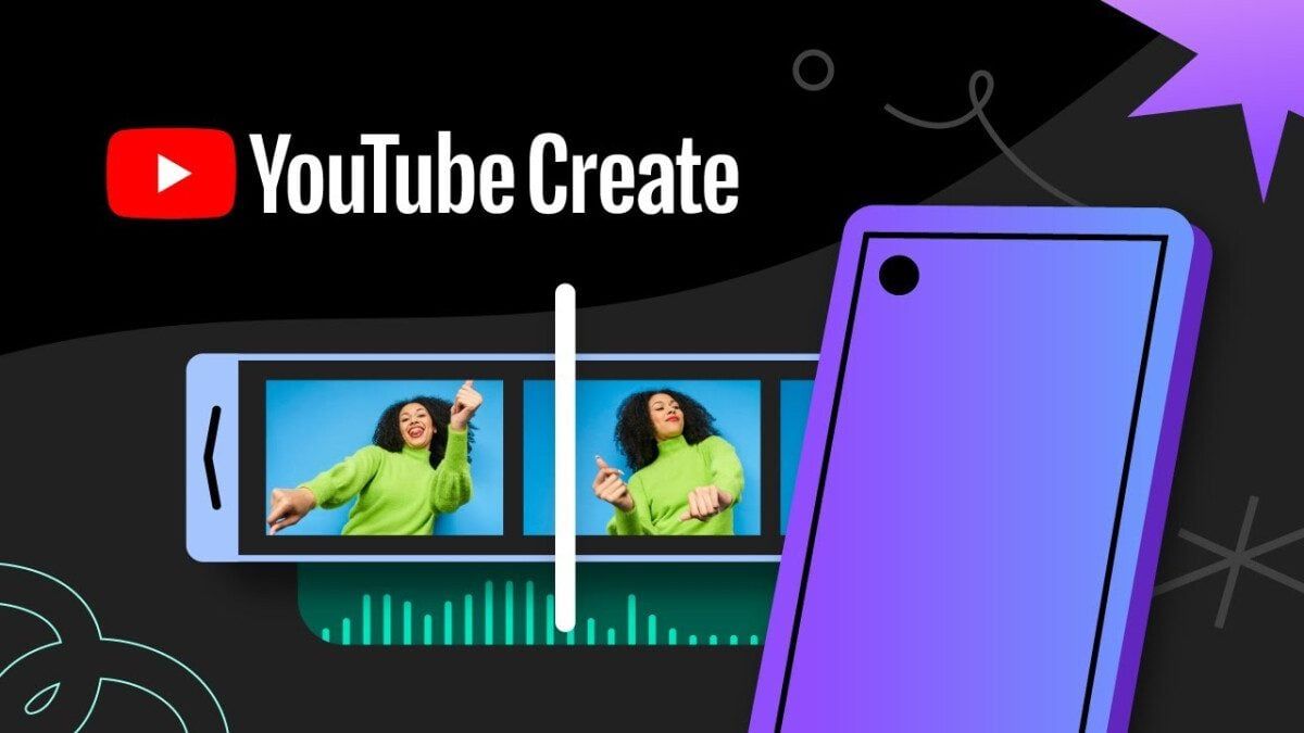 Raunak Saha on LinkedIn: YouTube Introduces ‘YouTube Create’ App for ... Raunak Saha on LinkedIn: YouTube Introduces ‘YouTube Create’ App for ...