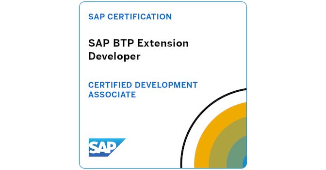 Muhammad Ali Sufiyan on LinkedIn: SAP Certified Development Associate ... Muhammad Ali Sufiyan on LinkedIn: SAP Certified Development Associate ...