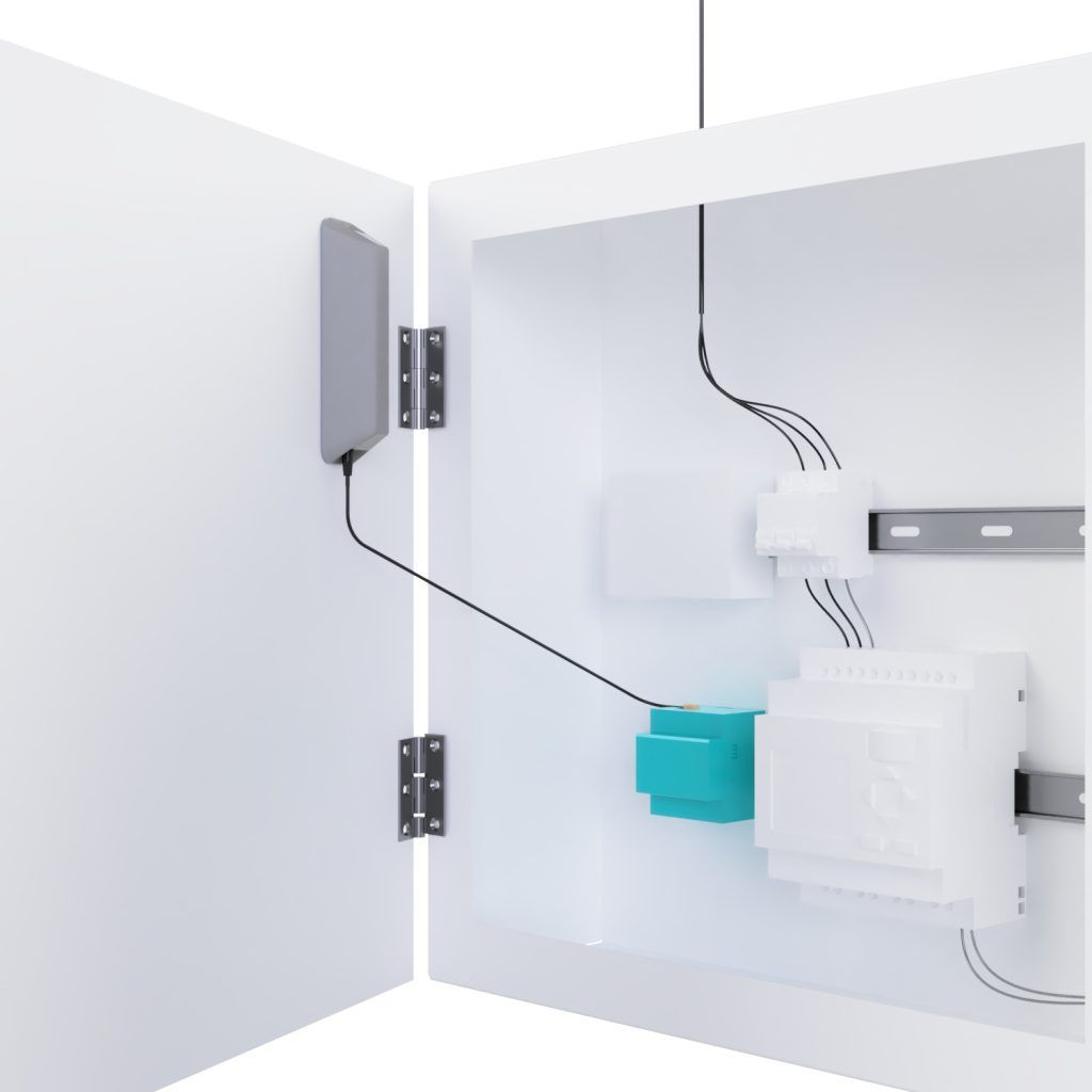 Generación IoT - Noticias en LinkedIn: The Antenna Company anuncia una ... Generación IoT - Noticias en LinkedIn: The Antenna Company anuncia una ...