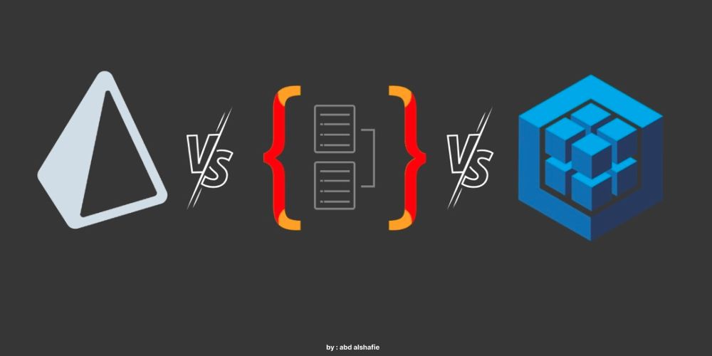 Bilal Awan on LinkedIn: Prisma vs Sequelize: A Comprehensive Comparison ... Bilal Awan on LinkedIn: Prisma vs Sequelize: A Comprehensive Comparison ...