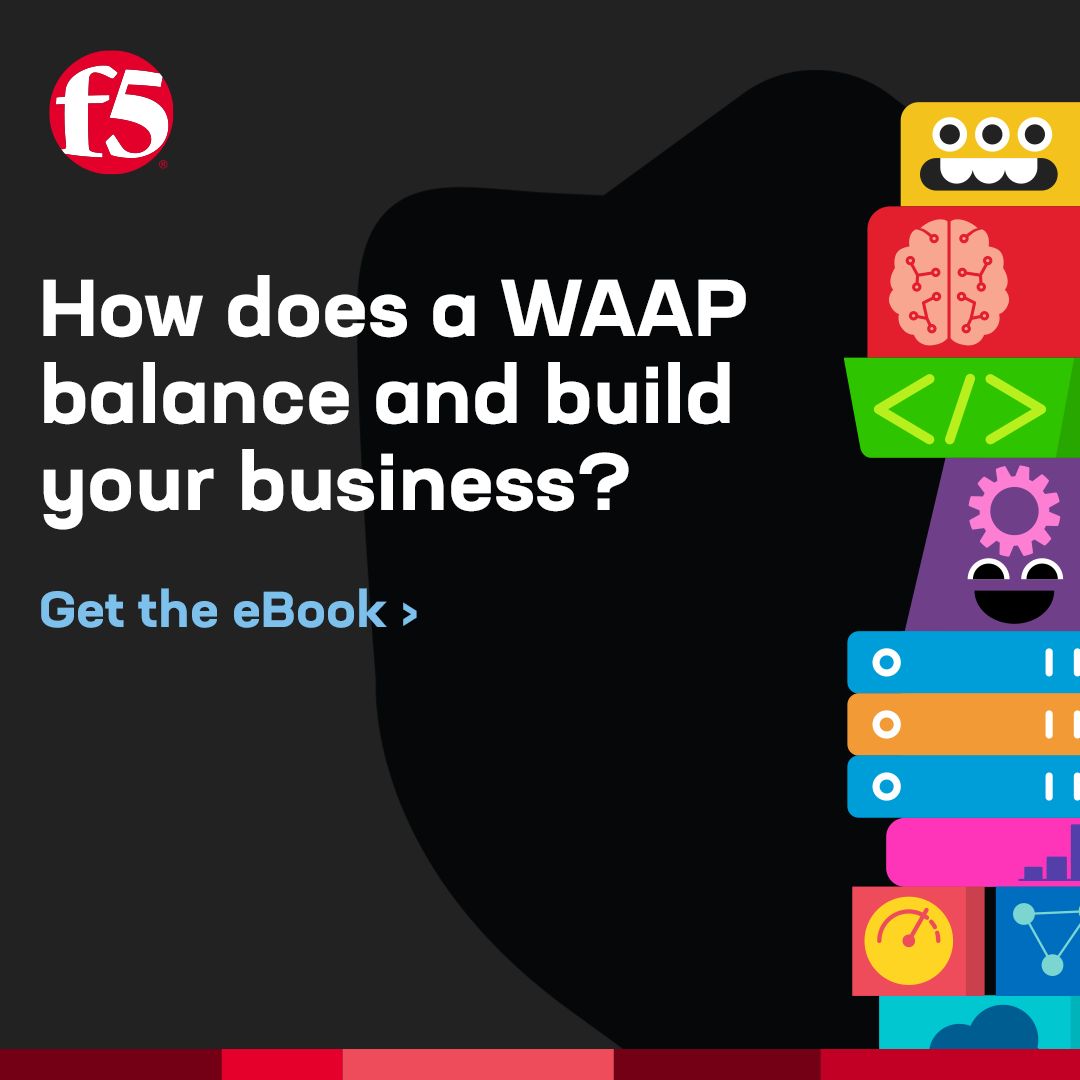 F5 on LinkedIn: WAAP Buying Guide: Security as a Digital Differentiator F5 on LinkedIn: WAAP Buying Guide: Security as a Digital Differentiator