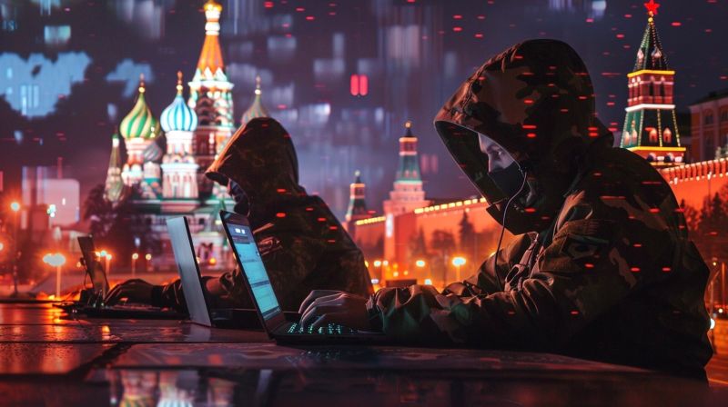 Sabir Perumannil on LinkedIn: Poland says Russian military hackers ... Sabir Perumannil on LinkedIn: Poland says Russian military hackers ...