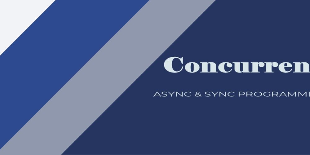 Bilal Awan on LinkedIn: Concurrency & Async programming in C# Bilal Awan on LinkedIn: Concurrency & Async programming in C#