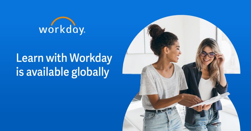 Workday on LinkedIn: Get started with Learn with Workday. Workday on LinkedIn: Get started with Learn with Workday.