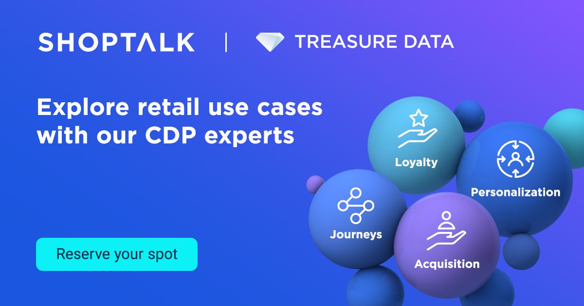 Mathew Ventre on LinkedIn: Shoptalk Mathew Ventre on LinkedIn: Shoptalk