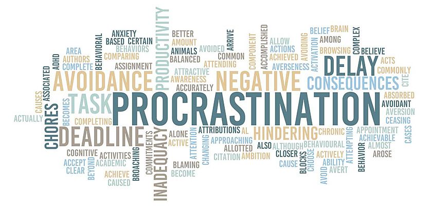 Vijay Singh on LinkedIn: Tackling Procrastination: Strategies for ... Vijay Singh on LinkedIn: Tackling Procrastination: Strategies for ...