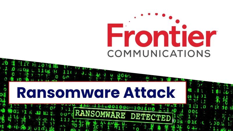 Aghiath Chbib on LinkedIn: Frontier Communications Ransomware Attack ... Aghiath Chbib on LinkedIn: Frontier Communications Ransomware Attack ...