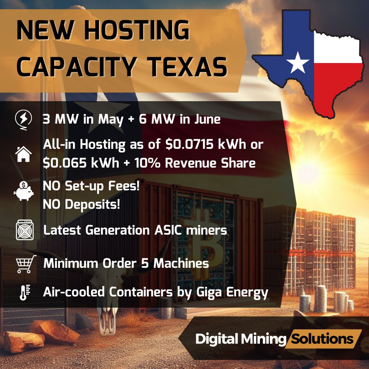 Digital Mining Solutions on LinkedIn: 🚨Unlock Your Mining Potential ... Digital Mining Solutions on LinkedIn: 🚨Unlock Your Mining Potential ...