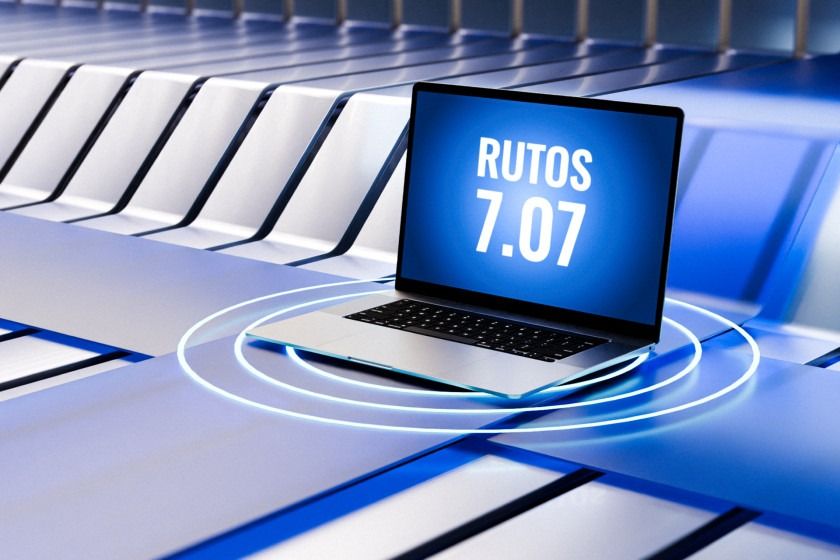 DAVANTEL en LinkedIn: RutOS 7.07: Nuevas posibilidades para tus ... DAVANTEL en LinkedIn: RutOS 7.07: Nuevas posibilidades para tus ...