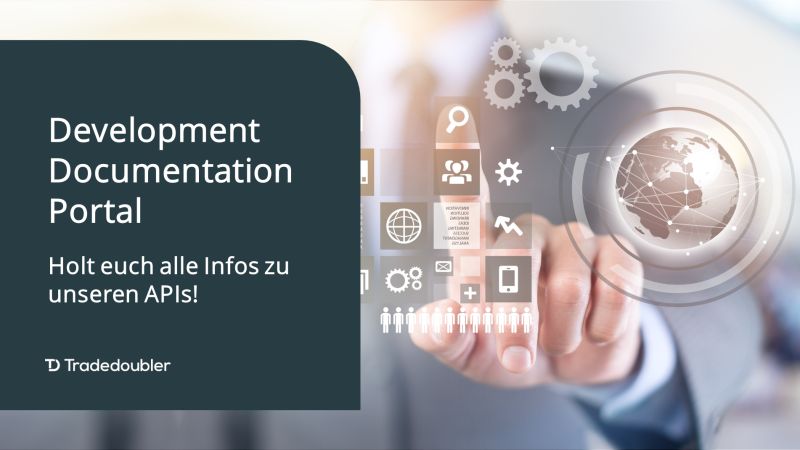 Wolfgang Scherer on LinkedIn: NEU: Developer Documentation Portal Wolfgang Scherer on LinkedIn: NEU: Developer Documentation Portal