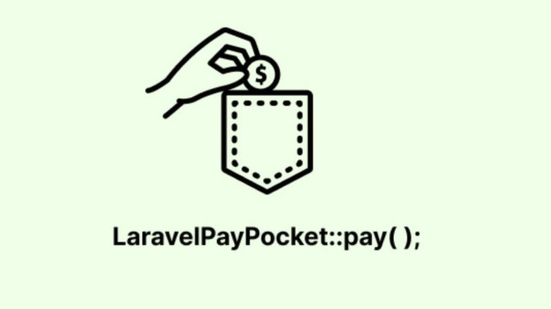 Povilas Korop on LinkedIn: Laravel Pay Pocket Package: Virtual Wallets ... Povilas Korop on LinkedIn: Laravel Pay Pocket Package: Virtual Wallets ...