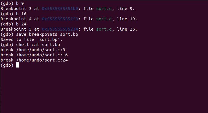 Greg Law on LinkedIn: #debugging #gdb #cplusplus #cpp #gnu # ... Greg Law on LinkedIn: #debugging #gdb #cplusplus #cpp #gnu # ...
