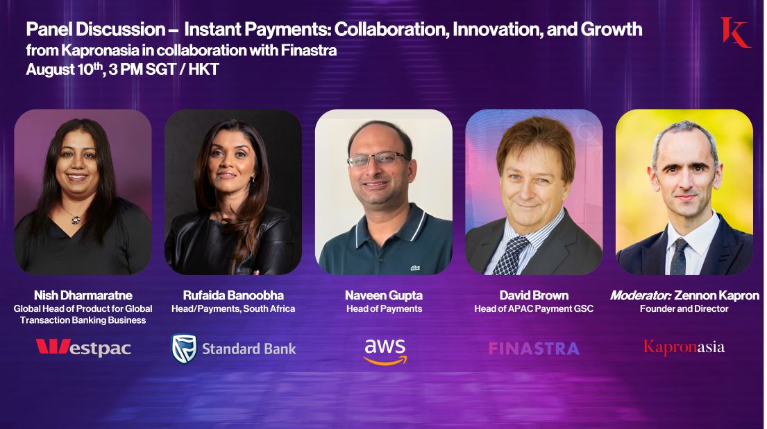 Elhaitem Arrama on LinkedIn: Panel Discussion - Instant Payments ... Elhaitem Arrama on LinkedIn: Panel Discussion - Instant Payments ...