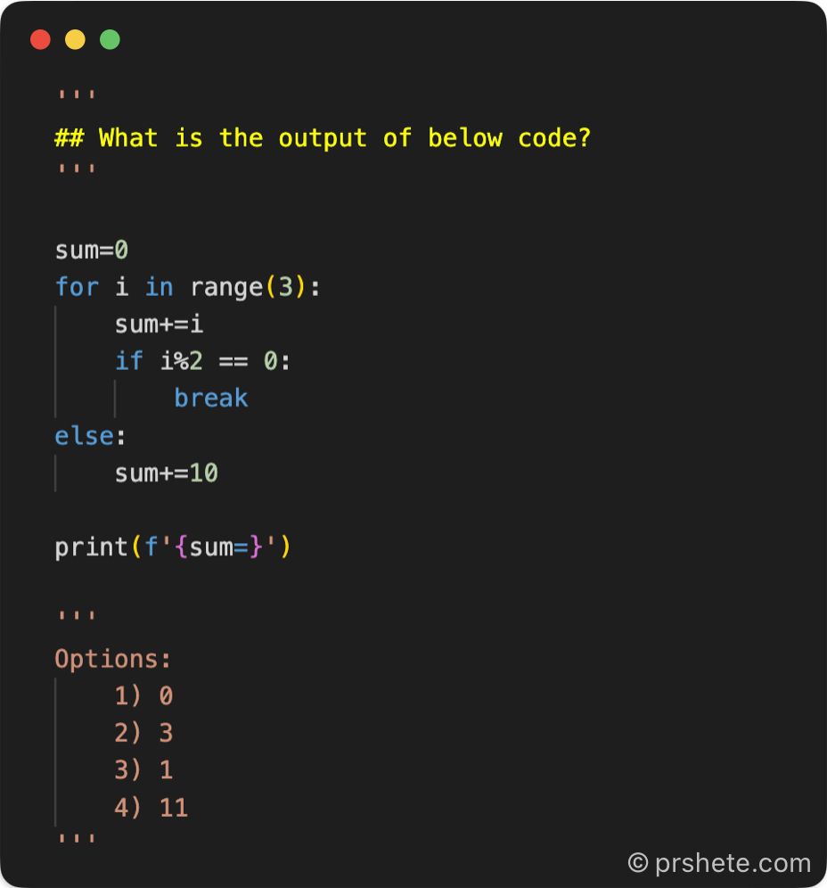 Purushottam 🧑💻 Shete on LinkedIn: #python #pythondeveloper # ... Purushottam 🧑💻 Shete on LinkedIn: #python #pythondeveloper # ...